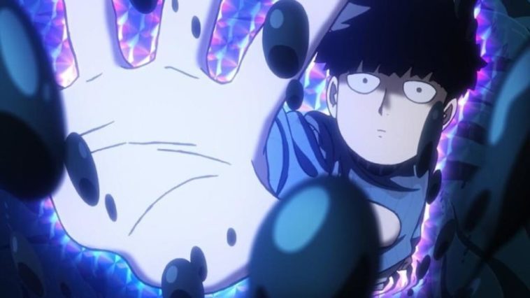 Anime Mob Psycho 100 Season 2 Menunjukkan PV Dan Karakter Baru ...
