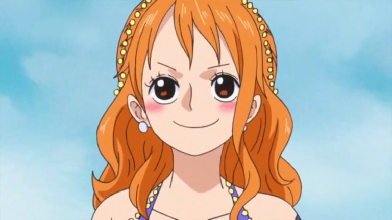 6 Cewek Paling Cantik di One Piece, Waifu Gemes Seksi - Dafunda.com