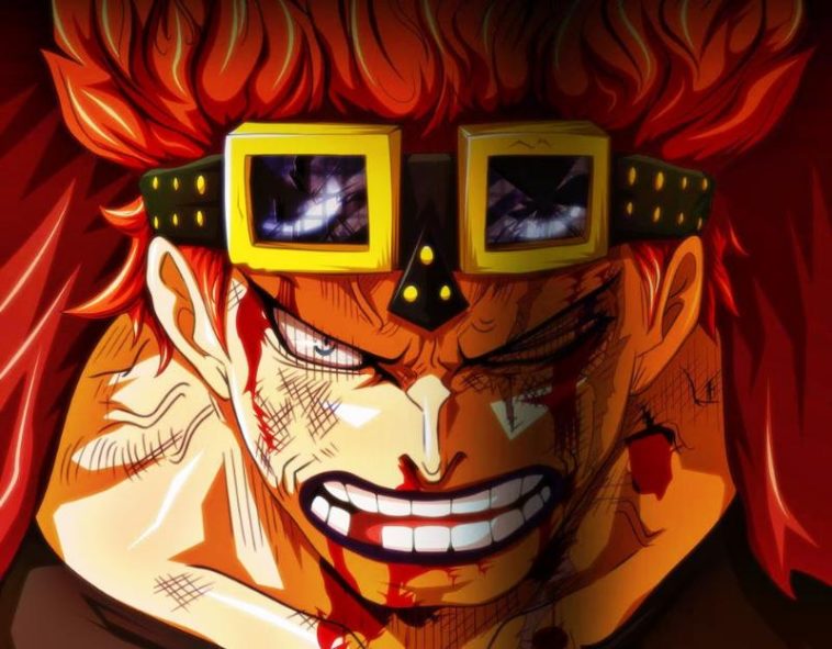 Inilah Kekuatan Eustass Kid Sebenarnya Saat Berada Di Wano! - Dafunda.com