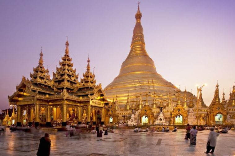 10 Ikon Negara Yang Terkenal Di Kawasan Asia Tenggara - Dafunda.com