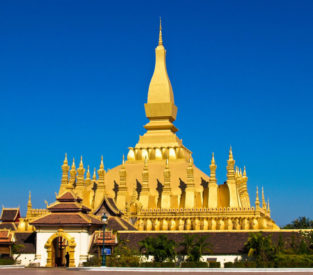 10 Ikon Negara Yang Terkenal Di Kawasan Asia Tenggara - Dafunda.com