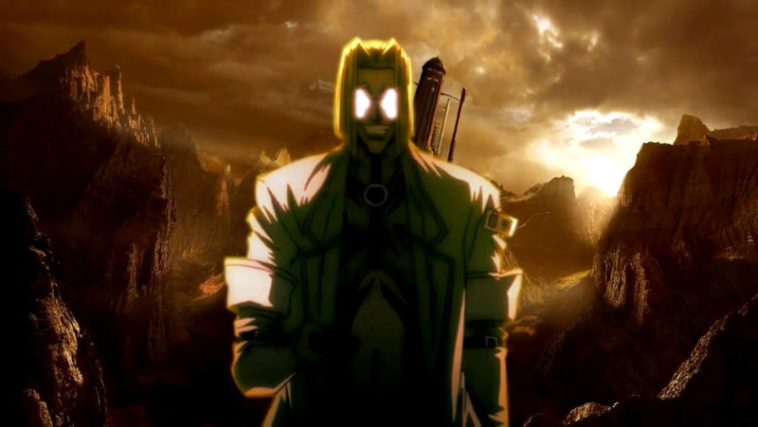 Ada yang Korbankan Anak, Ini 10 Ilmuwan Gila di Anime! - Dafunda.com