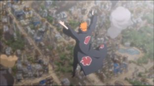20 Jutsu Terkuat yang Pernah Ada di Seri Naruto - Dafunda.com