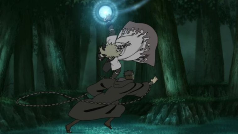 20 Jutsu Terkuat yang Pernah Ada di Seri Naruto - Dafunda.com