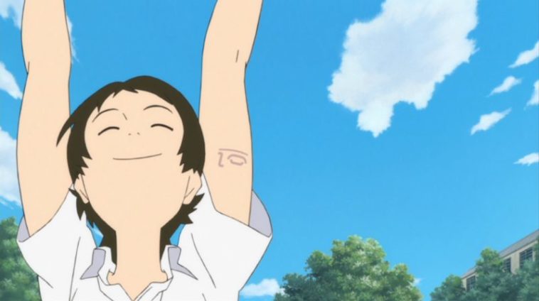 Ini Mereka, 10 Karakter Anime Pengendali Waktu Terbaik! - Dafunda.com