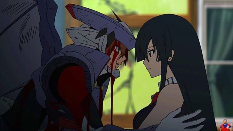 Kematian Karakter Anime Paling Cepat Bisa Nerima