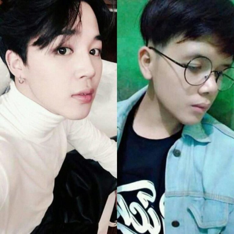 10 Orang Indonesia yang Mirip Artis Korea dan Kpop! #2 - Dafunda.com
