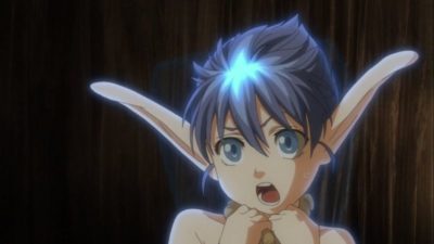 10 Peri paling Kawaii di Anime, Kecil Tapi Bikin Gemes! - Dafunda.com