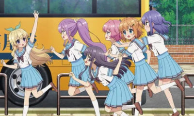 Anime Re:Stage! Dream Days Rilis PV Ketiga yang Tampilkan Cuplikan Para ...