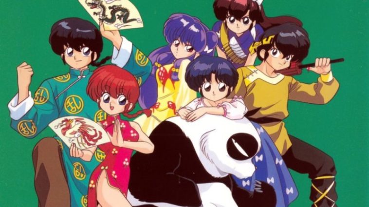 Lebih Old, Inilah 10 Rekomendasi Anime Klasik Terbaik! - Dafunda.com