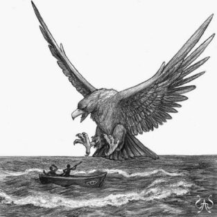 Sudah Tahu? Inilah 8 Mahluk Mitologi yang Terkenal dalam Agama Islam!