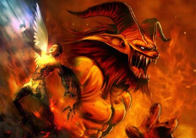 Sudah Tahu? Inilah 8 Mahluk Mitologi yang Terkenal dalam Agama Islam!