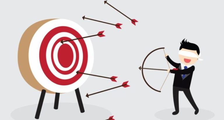 Jangan Berbisnis, Sebelum Tahu 4 Langkah Menentukan Target Pasar Ini