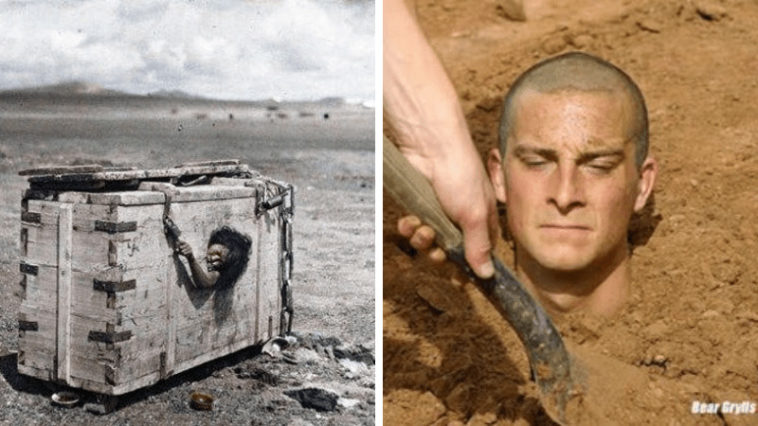 5 Penjara Paling Kejam dan Mengerikan di Dunia Sepanjang Sejarah!