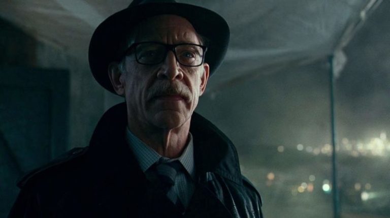 Jeffrey Wright Resmi Jadi Komisaris Gordon di The Batman - Dafunda.com