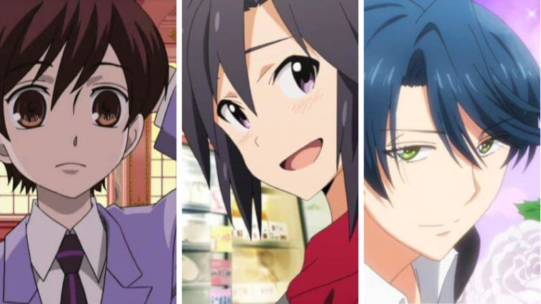 10 Karakter Reverse Trap Terbaik yang Ada di Anime! - Dafunda.com