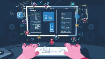 Mengenal Apa Itu User Interface (UI)? – Dafunda.com