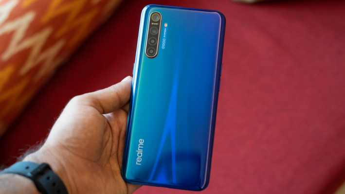 Resmi Masuk ke Indonesia, Begini Spesifikasi dan Harga Realme XT ... Resmi Masuk ke Indonesia, Begini Spesifikasi dan Harga Realme XT ...