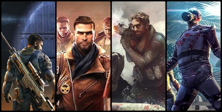 10 Game Perang Android Terbaik yang Memacu Adrenalin- Dafunda.com