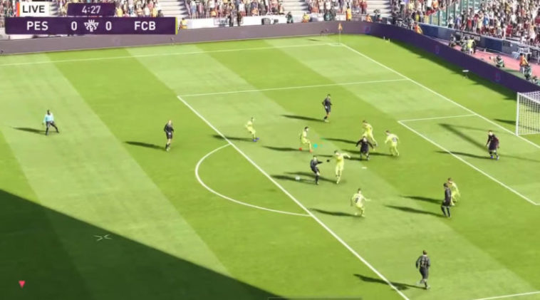 10 Tips PES yang Wajib Kalian Kuasai Untuk Menang - Dafunda.com
