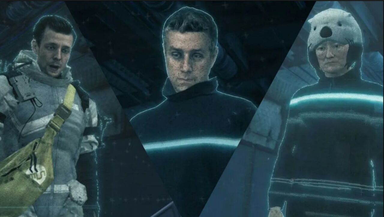 12 Cameo Terkenal Yang Hadir Di Dalam Death Stranding - Dafunda.com