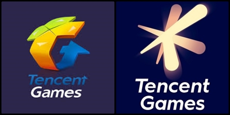 Terlihat Lebih Minimalis, Inilah Penampakan Logo Baru Tencent Games ...