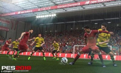10 Tips PES yang Wajib Kalian Kuasai Untuk Menang - Dafunda.com