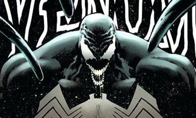 Asal Usul Venom, Musuh Bebuyutan Spider-Man - Dafunda.com