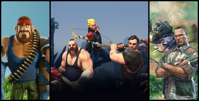 15 Game Strategi Android Terbaik Yang Mengasah Otak - Dafunda.com