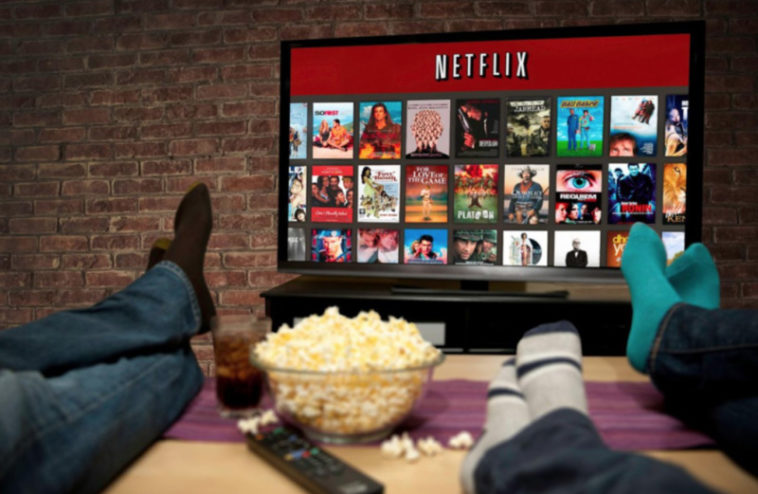 Cara Langganan Netflix Untuk Berbagai Jenis Paket - Dafunda.com