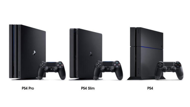 Harga PS4 Terbaru 2020 Sangat Terjangkau - Dafunda.com