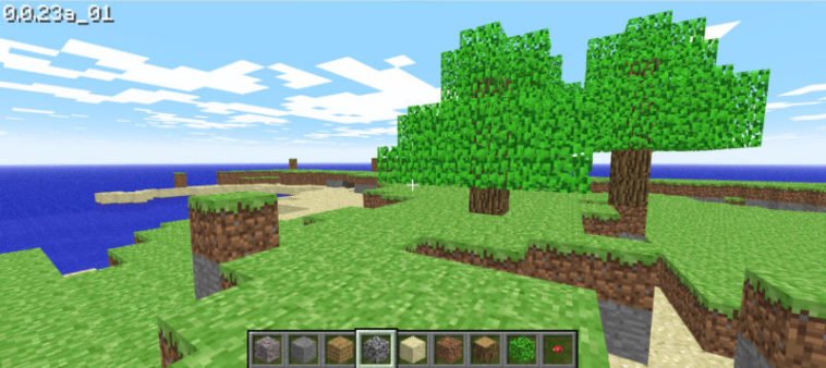 Cara Bermain Minecraft Gratis di PC - Dafunda.com