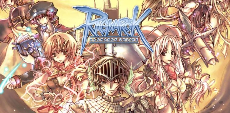 10 Rekomendasi Game MMORPG PC Ringan Terbaik - Dafunda.com