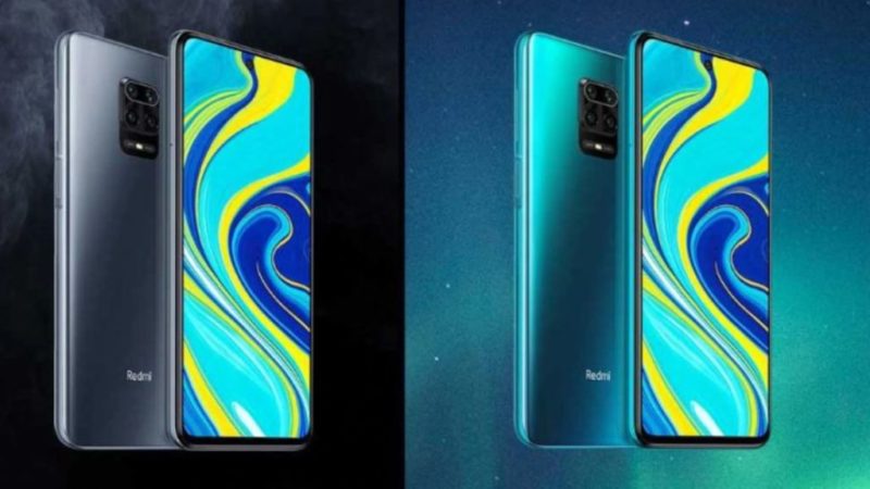 Spesifikasi dan Harga Redmi Note 9 Pro Max dan Note 9 Pro Max - Dafunda.com