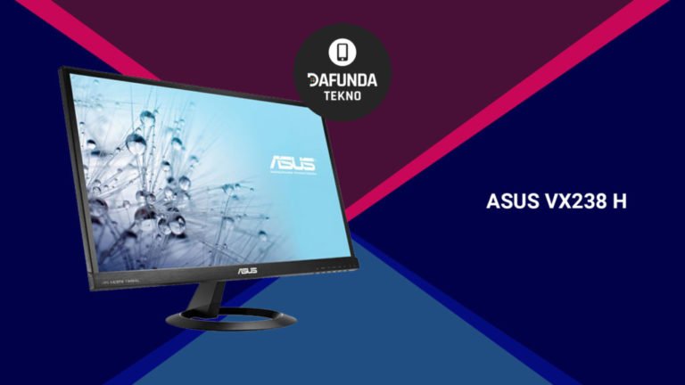 10 Rekomendasi Monitor Asus Terbaik 2020 - Dafunda.com