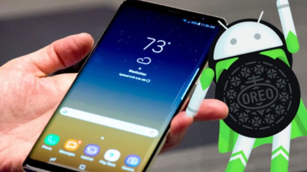 Begini Kisah Android yang Pernah Ditertawai Samsung Sejak Pertama Hadir ...