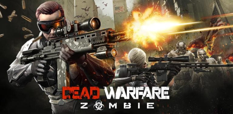 10 Best Android Offline Zombie Games You Must Play - Dafunda.com