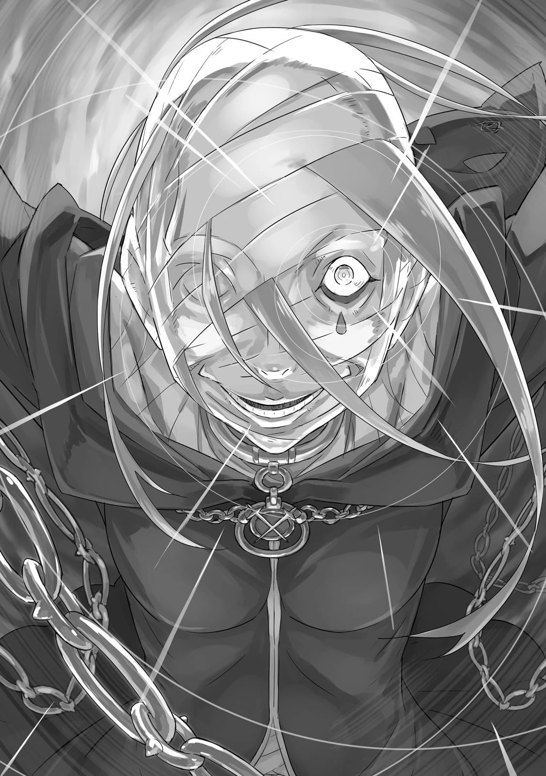 Inilah Daftar 8 Uskup Agung Dari Series Re:Zero - Dafunda.com