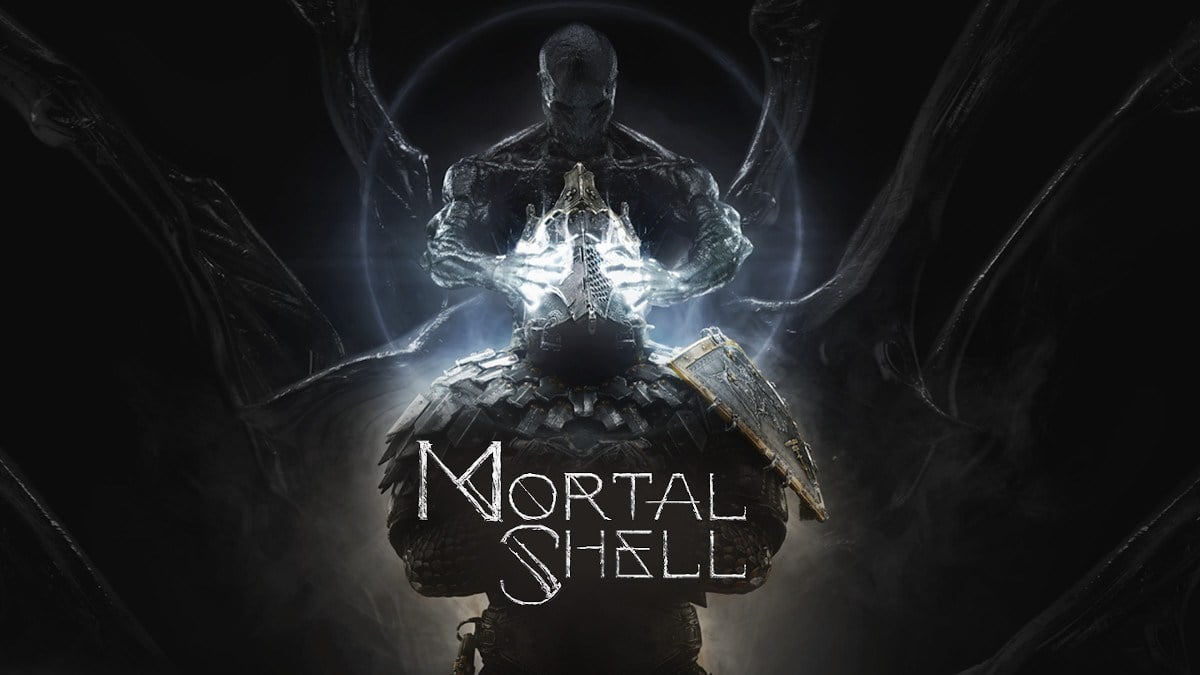 Spesifikasi PC Game Souls-Like Mortal Shell - Dafunda.com
