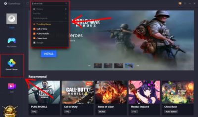 Cara Bermain Free Fire di PC dengan Gameloop - Dafunda.com