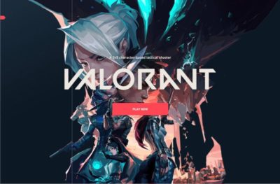 Cara Download dan Install Valorant Gampang Banget - Dafunda.com