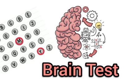 Kunci Jawaban Brain Test Level 1 - 270 - Dafunda.com