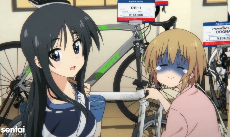 7 Rekomendasi Anime Sport, Yang Bertema Balap Sepeda - Dafunda.com