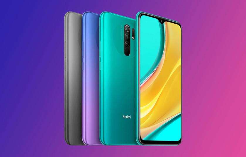 Spesifikasi Lengkap dan Harga Redmi 9 di Indonesia - Dafunda.com