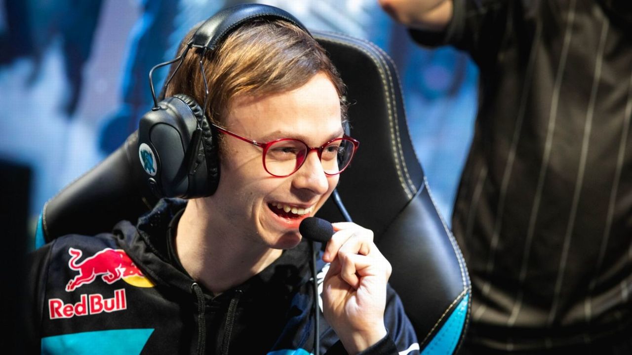 Pemain Terbaik LCS dan LEC dalam Sejarah League of Legends - Dafunda.com