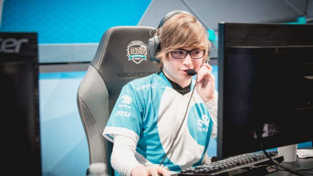 Pemain Terbaik LCS dan LEC dalam Sejarah League of Legends - Dafunda.com