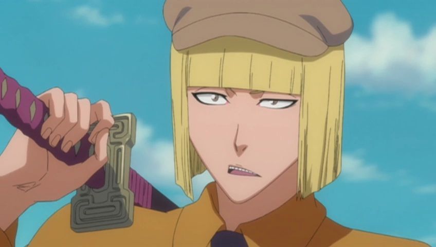 8 Anggota Vizard Yang Ada Di Anime Bleach - Dafunda.com