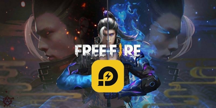 Cara Memainkan Free Fire di LDPlayer - Dafunda.com