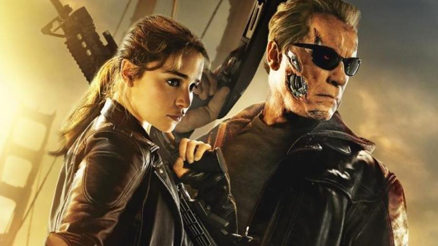 Terminator: Genisys Dilanjutkan, Kisah Ini Plot Utamanya! - Dafunda.com