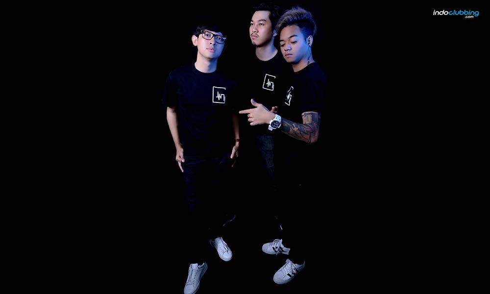 Weird Genius Resmi Bergabung dengan Label Astralwerks - Dafunda.com